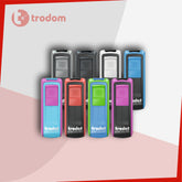 SELLOS PROFESIONALES – Trodom